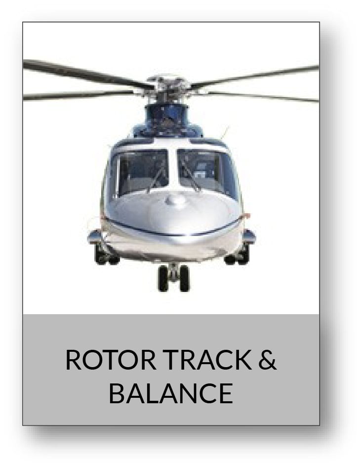 Aviation Vibration Analysis Applications | ACES Systems | Knoxville, TN