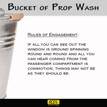 Bucket of Propwash - ACES Systems