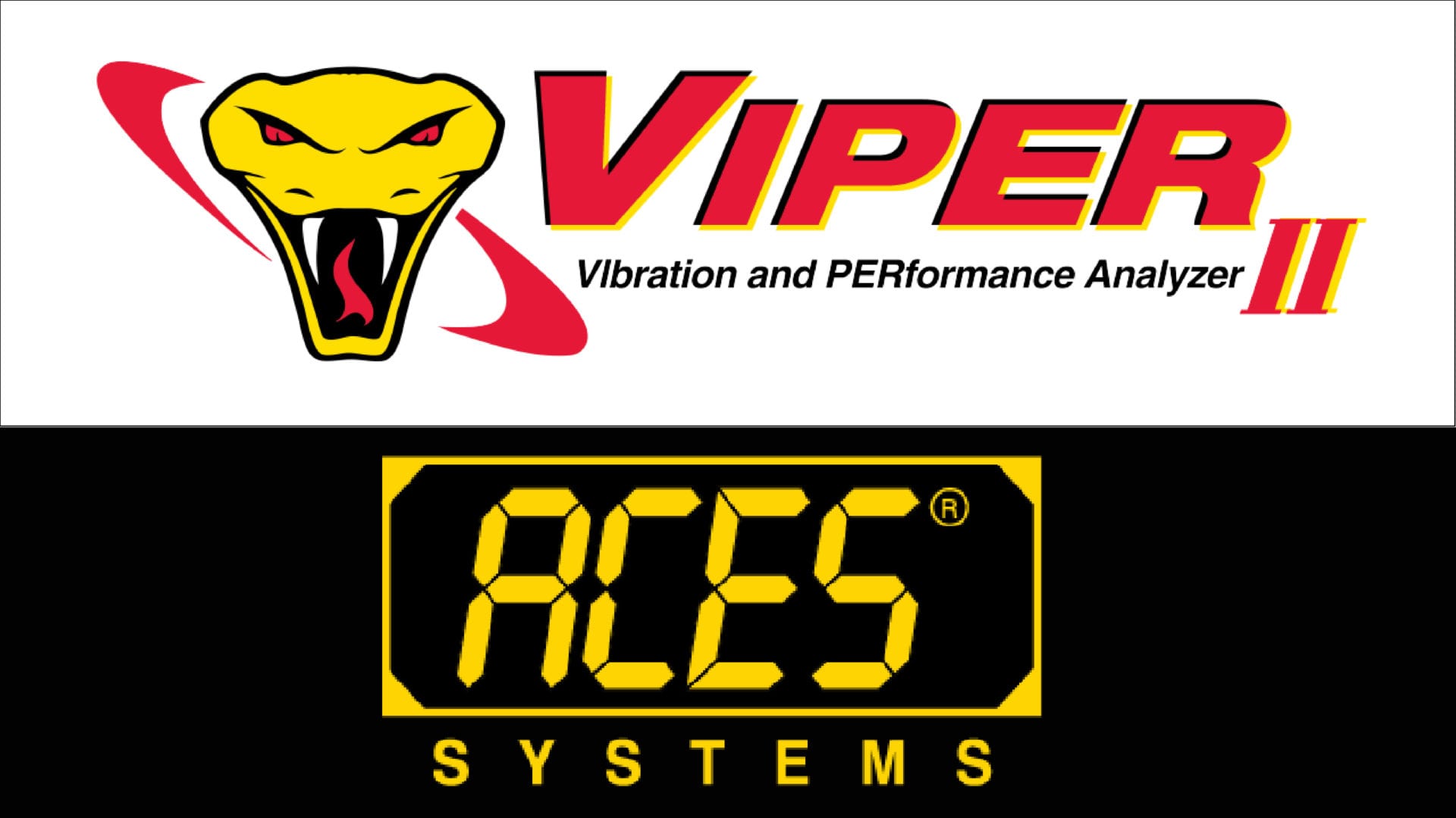 Viper II analyzer in Las Vegas at NBAA 2015 - ACES Systems