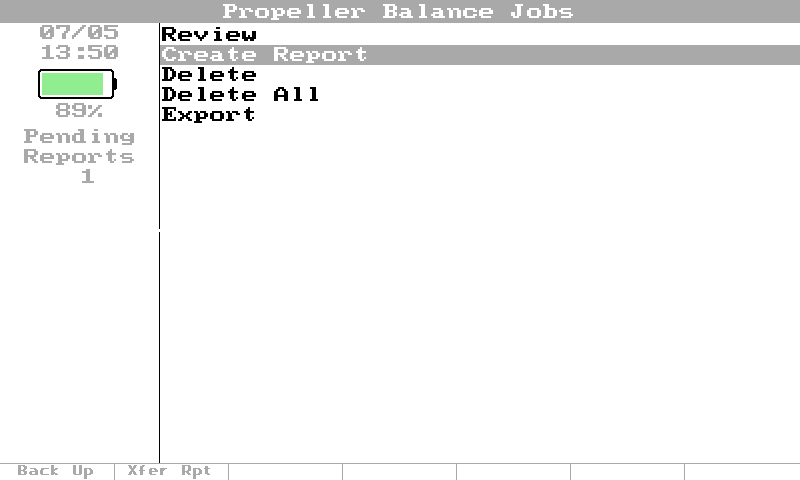 Cobra II Dual Channel Vibration Analyzer | ACES Systems