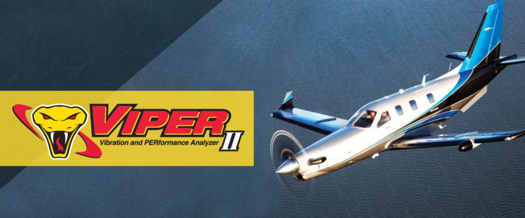 Viper II TBM Kit - ACES Systems