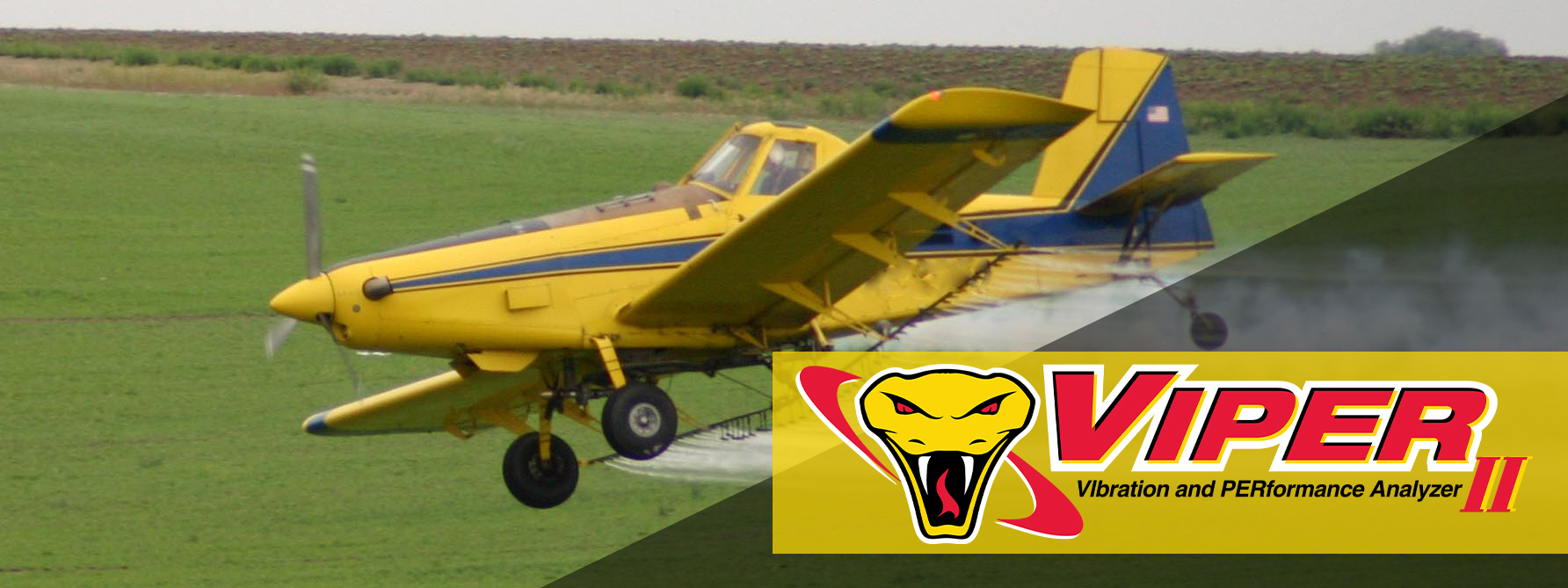 Viper II PT6 Kit - ACES Systems