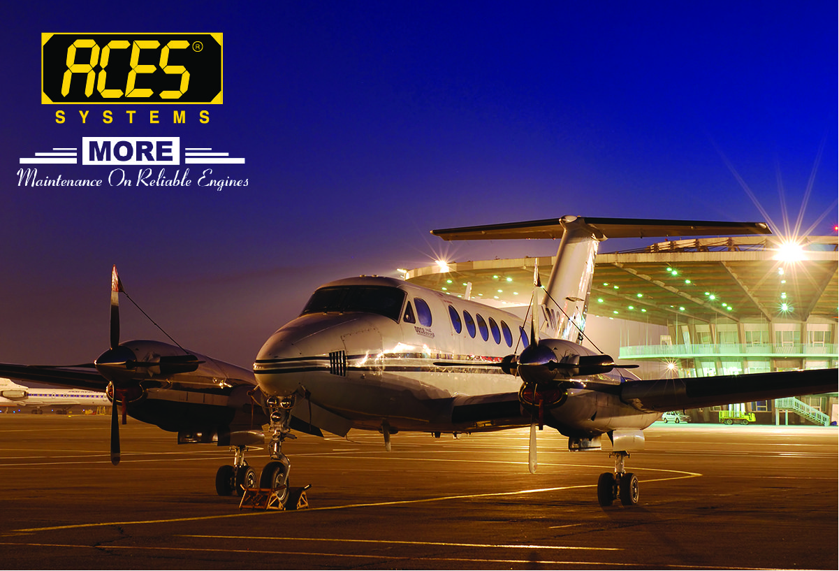 Cobra II Campaign - ACES Systems