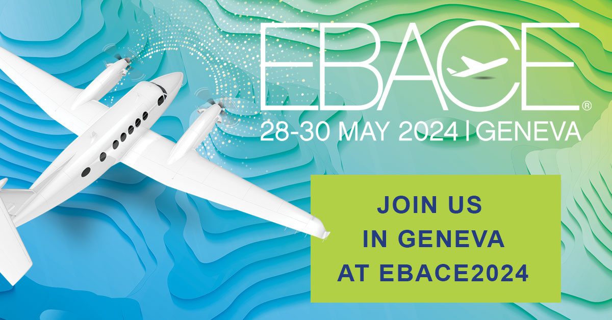 EBACE 2024 Meeting Request Form | ACES Systems