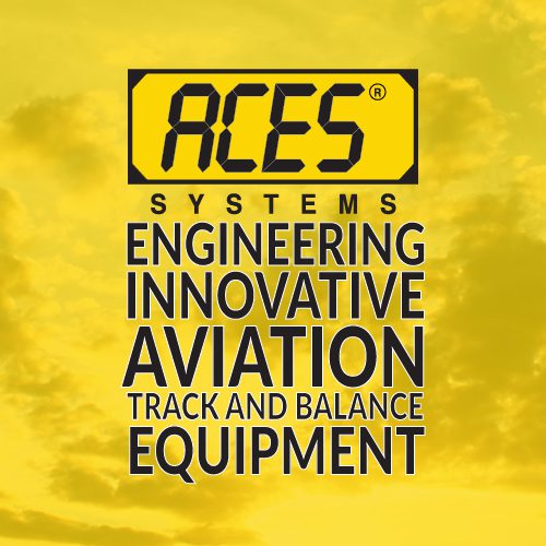 Aviation Vibration and Track And Balance Equipment | ACES